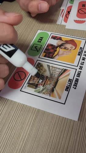 SEL/Situational Awareness Life Skills Task Card Bundle for Special ...