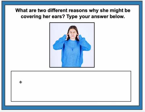 Inferences | Thinking Flexibly | Google Slides PDF Powerpoint | Speech ...