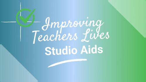 Weekly Piano Practice Charts by Piano Discoveries | TPT