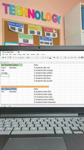 Google Sheets Lessons for Beginners Digital Resources for Spreadsheets