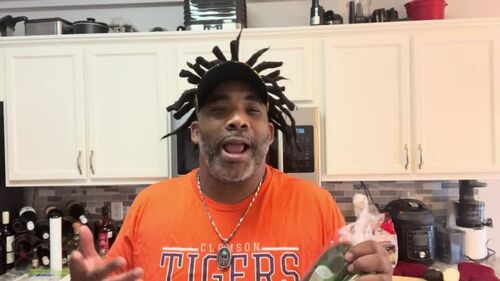 The Mr. O Cooking Show! Brain Break by Terrence Kamal Oats | TPT