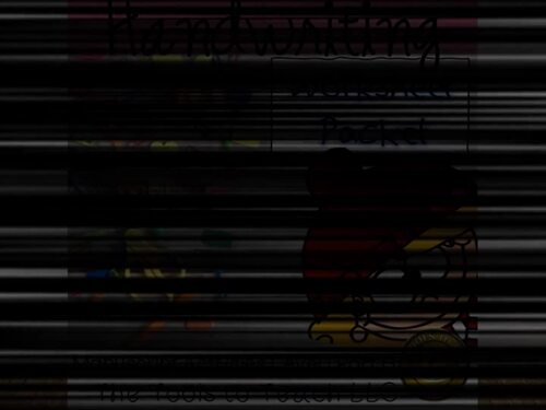 Handwriting Level 1 Part B Alphabet Manuscript Black and White Grades K-2nd