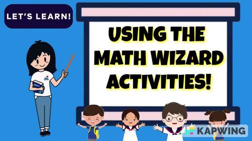 3rd Grade Math Review Practice Activities Bundle Fractions and Decimals