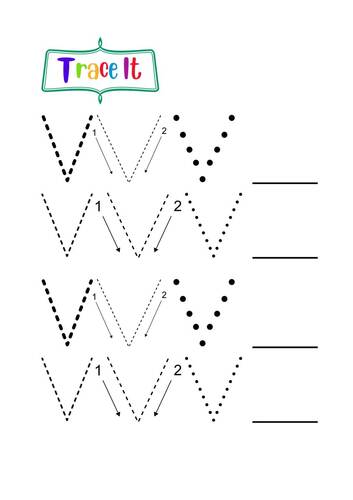 Toddlers Curriculum | Letter "V" Activities by Brainstorm Preschool