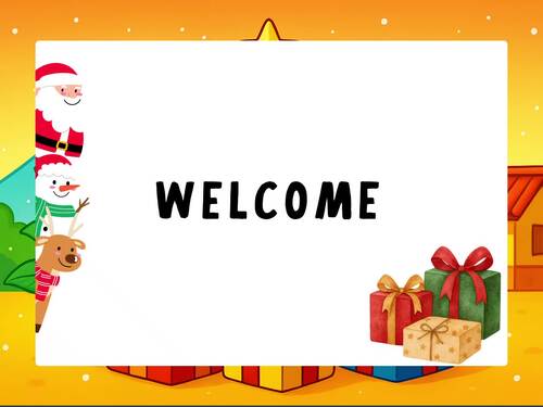 Christmas in Colombia Holiday Around the World PowerPoint Slides for K ...