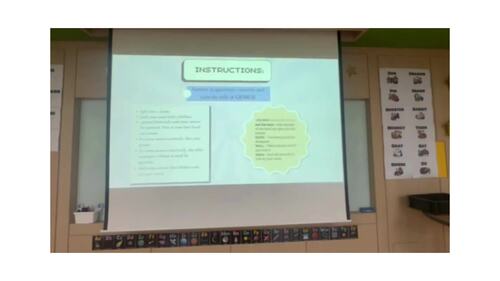 Review Game | PPT Game | Bell Ringer | Review | ESL | by The Ordinary ...