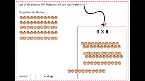 Multiplication Facts Math Activities by Aussie Waves | TPT