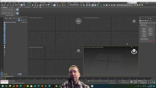 3D Modeling with 3ds Max - Lesson 3: Extended Primitives (Downloadable ...