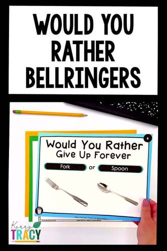 STEM Activities First Day of School - Back to School Would You Rather ...