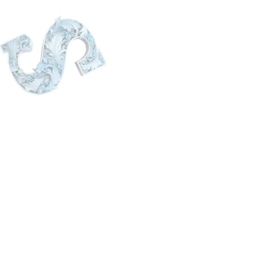 Winter Bulletin Board Letters For Winter Activities and Winter Craft ...