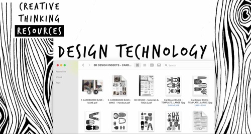 Build an CARDBOARD BEETLES - 3D DESIGN INSECTS - CRAFT Construction ...