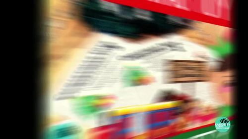 Christmas Toy Design STEM activity by Curiosity and the Hungry Mind