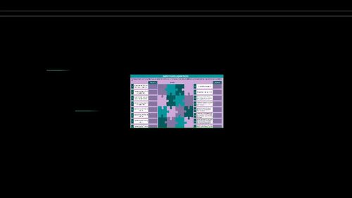 Simplify Ratios Jigsaw Puzzle Reveal by Abaco Education Zone | TPT