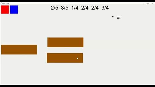 Conditional Probability. Virtual Manipulative by Mini Software for Learning
