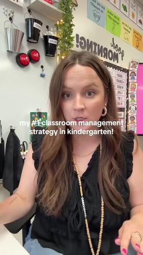 Carpet Five | Carpet Expectations Posters | Palin in Primary | TPT