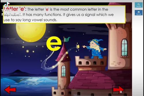 Success with Phonics: Letters and Sounds Bundle 5 by Quail Publishers