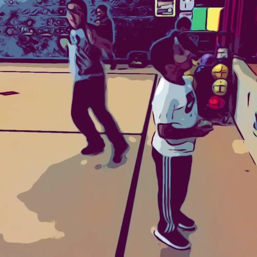 PE Basketball Pass Quest Skill Progression - 9 Levels! | TPT