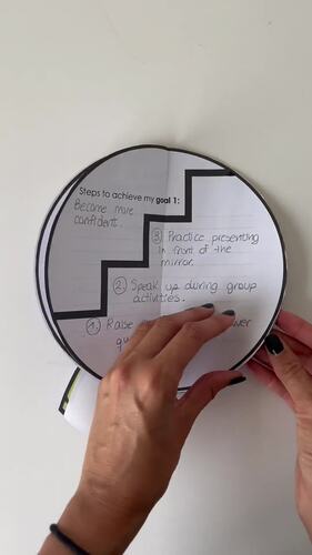 Letter to my Future Self- I can see my bright future - Back to School ...