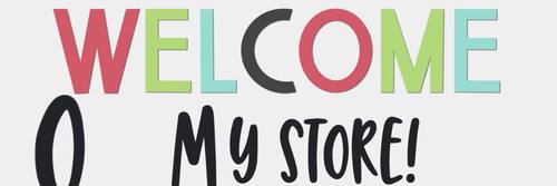 Animated GIF for Quote Box - Custom Colors and Fonts by Digi by Amy