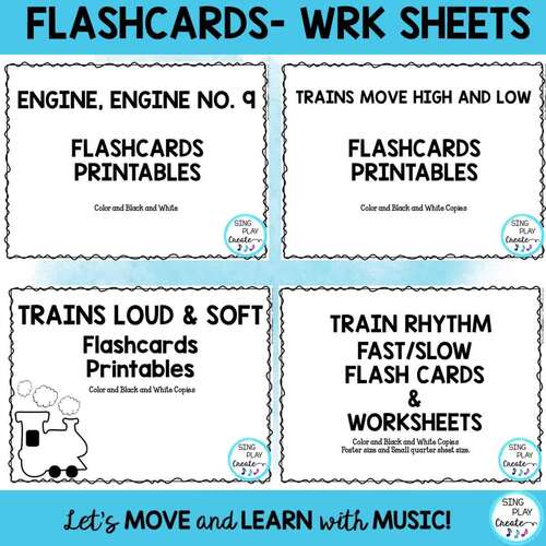Kindergarten & PreK Music Lesson Bundle: Beat, Rhythm, Tempo, Pitch ...
