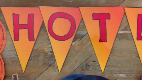 Dramatic Play - Hotdog Cart by Miss Fuzzy Bee | TPT