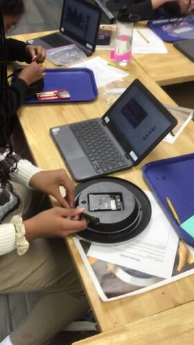 4-Day Lesson: Reverse Engineering - Product Design Investigation