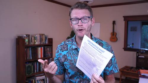 How to Write the DBQ: Civil Rights Movement | AP US HISTORY Period 8