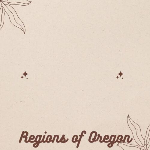 Oregon Regions The Great Oregon Road Trip Discover the regions of Oregon