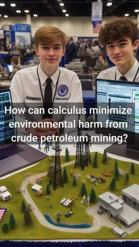 Project-Based Learning, PBL | AP Calculus AB | Rate of Change and Recovery