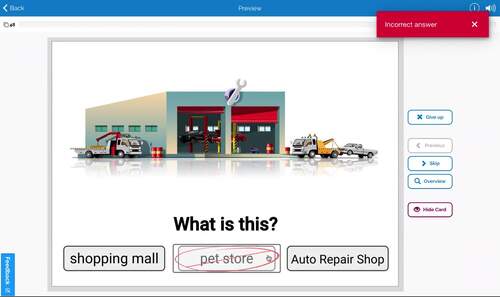 Boom Cards - Life Skills: People and Places in the Community | TPT