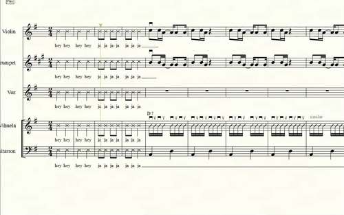 Mariachi: El Mariachi Loco-Beginner Bundle by Mr Mariachi | TpT