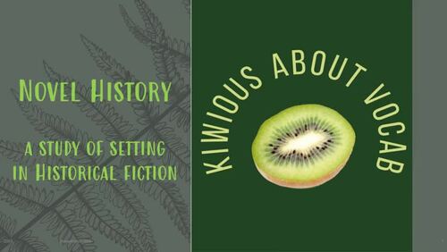 ELIJAH OF BUXTON-Novel by C.P. Curtis-Read Aloud History Introduction ...