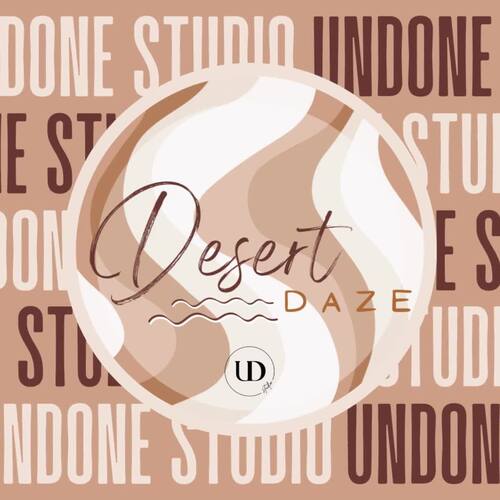 DESERT DAZE Classroom Essentials Bundle | Editable | Decor | Neutral ...