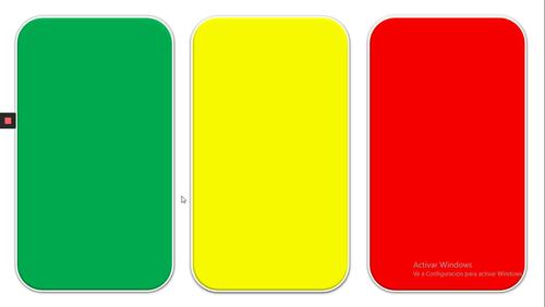 Preschool/PreK Powerpoint Game (primary colors, clothes & the same ...