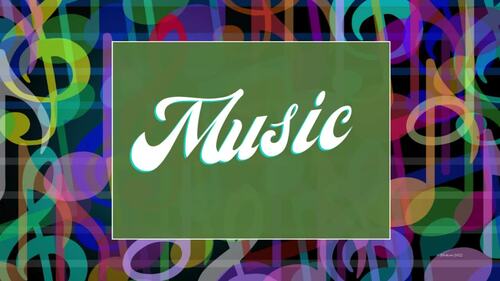 Music: Speaking & Writing Resource Pack by Josephine's EFL Classroom