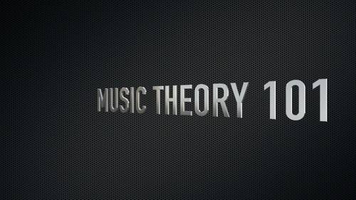 Music Theory Time Signature and Bar Lines by Teaching Music Outside the Box