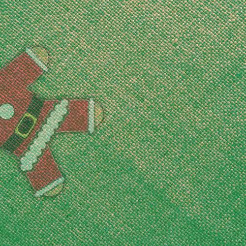 Disguise a Gingerbread Person Paper Craft, Color, Cut and Paste ...