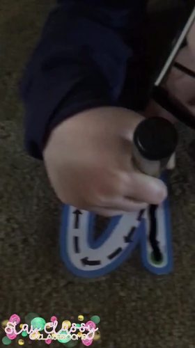 Tracing Letters and Numbers | QUEENSLAND PRINT & PRE-CURSIVE BUNDLE