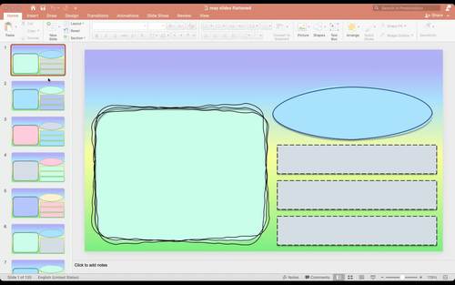 May Morning Meeting Slides! by Teach it out | TPT