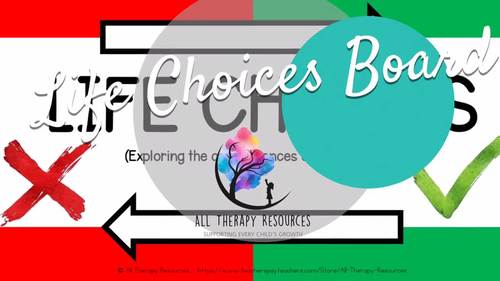 LIFE CHOICES - Teenager Risky Behaviour Consequences Peer Pressure Life ...