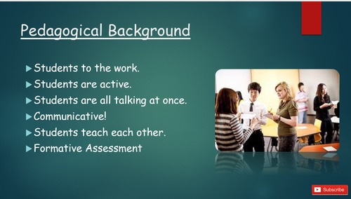NO-prep "Find Someone" Activity by Online Language Coach | TPT