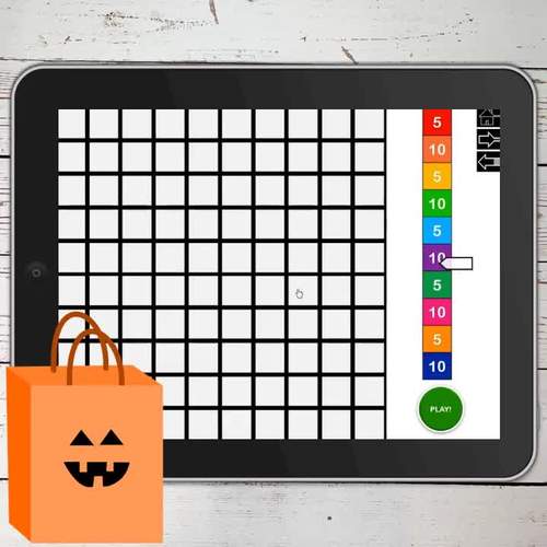 Halloween Photos 100 Trials No Print Hidden Images for Speech and ...