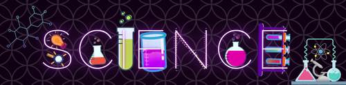 ANIMATED SCIENCE VIRTUAL BANNERS | BACK TO SCHOOL HEADERS | GOOGLE ...