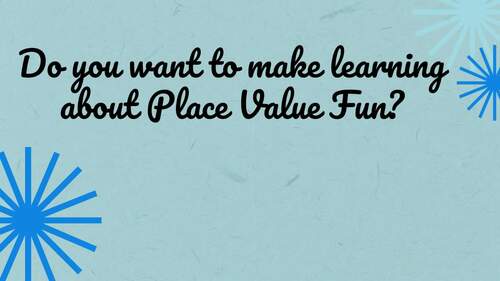 Place Value Cards with Activities & Worksheets - March Themed - Printables