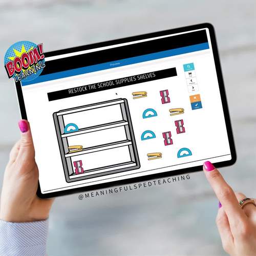 Life Skills Special Education Mega Bundle Printable and Digital ...