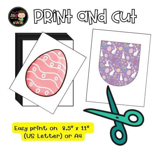 April Bulletin Board Kit Hello Spring Door Decor Happy Easter Gnomies ...