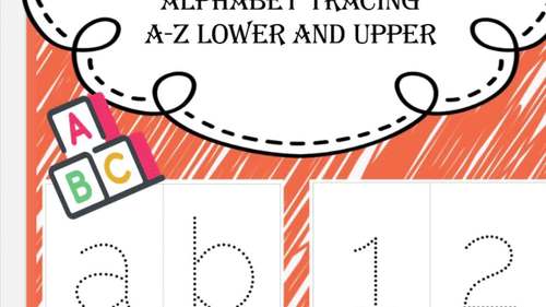 Flashcards, tracing Number 1 to 20 tracing Alphabet tracing interactive ...