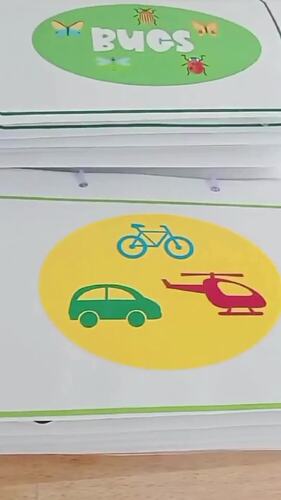 Busy Binder Bundle Preschool Busy Books Bundle Interactive Books ...