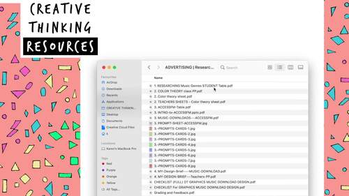 Music Album Art PROMO | GRAPHIC DESIGN | Research 4 Lesson Project