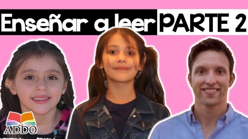 Como mejorar la comprensión lectora en primaria - PARTE 2 by Addo Educa